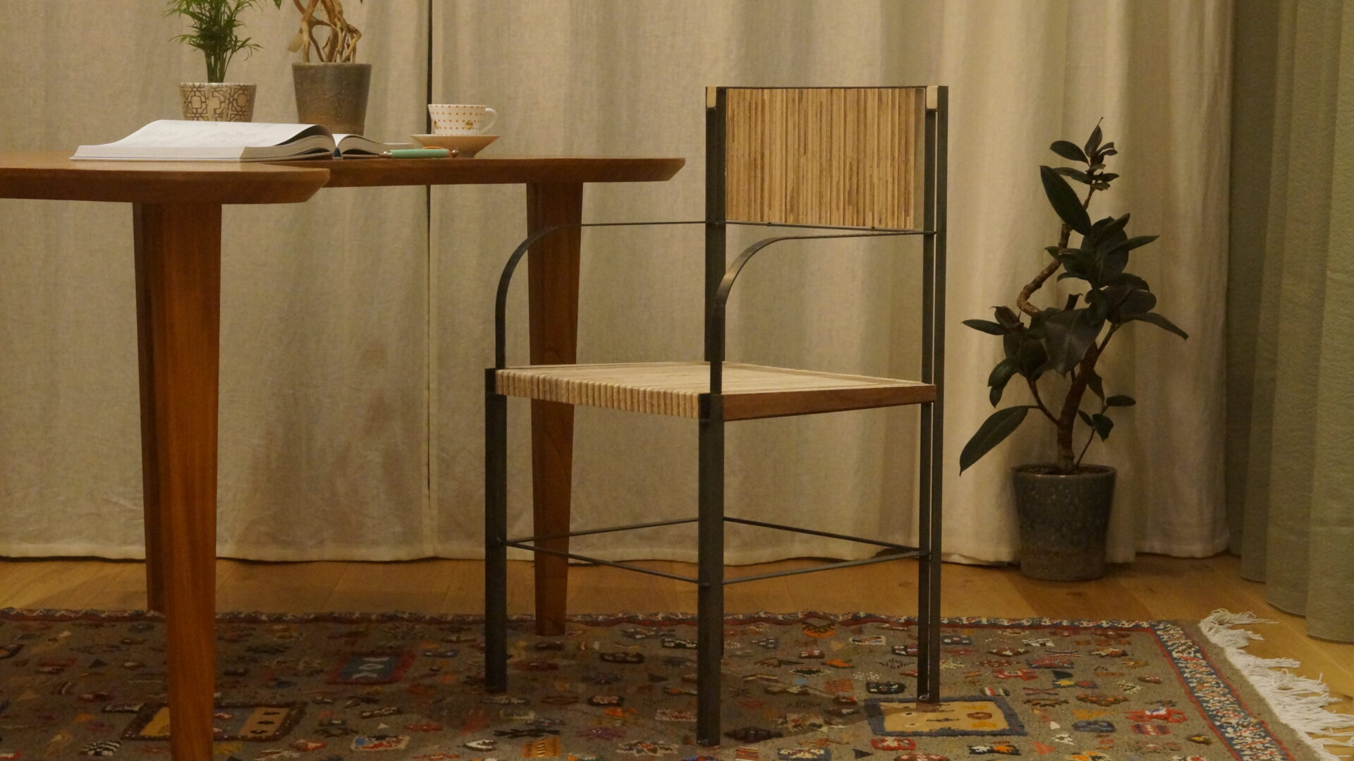 Furniture – HAMS and, Studio ハムサンドスタジオ