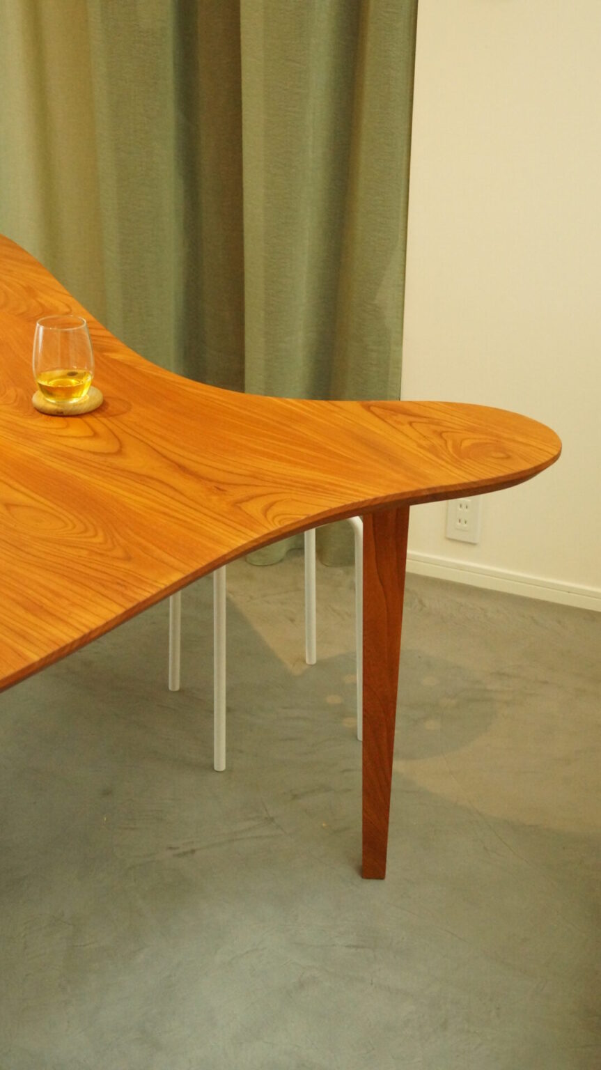 Furniture – HAMS and, Studio ハムサンドスタジオ